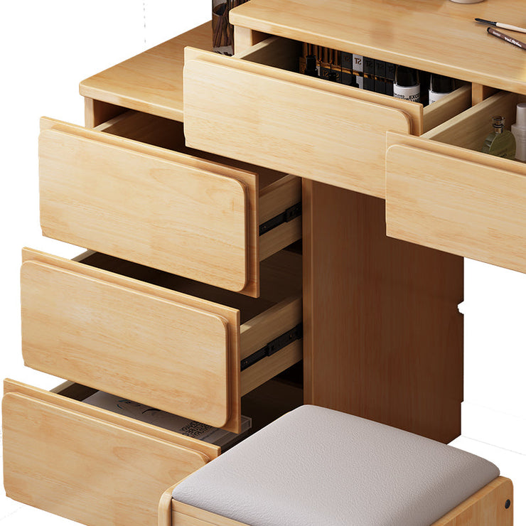 Wooden Dressing Table – OZ DRESSING TABLE