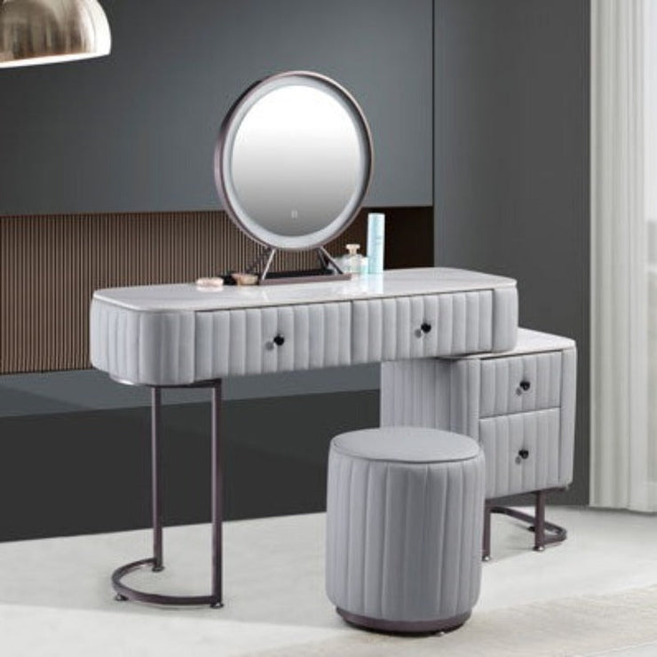 Makeup Vanity - Luxury Dressing Table – OZ DRESSING TABLE