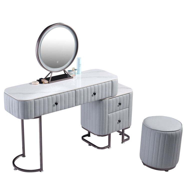 Makeup Vanity - Luxury Dressing Table – OZ DRESSING TABLE