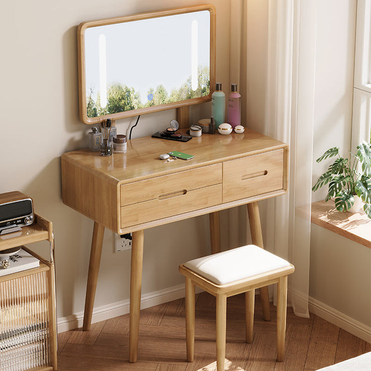 Vanity Table - Bedroom Dressing Table – OZ DRESSING TABLE