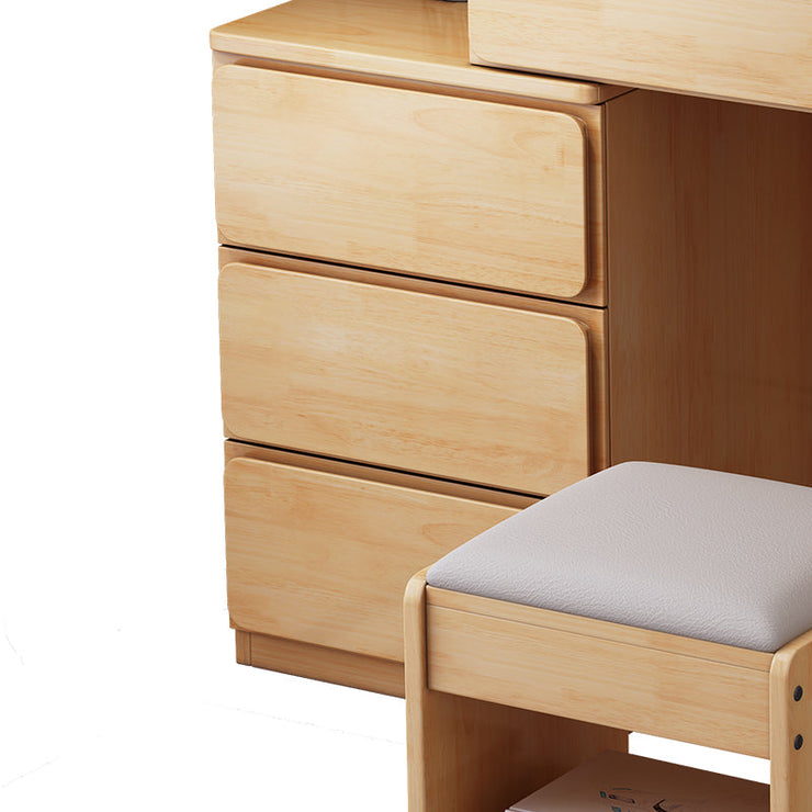 Wooden Dressing Table – OZ DRESSING TABLE